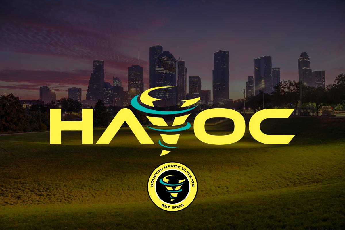 Havoc Unveil Team Logo | WatchUFA